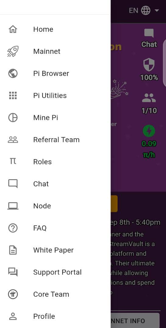 8 Easy Steps On How to Transfer Pi to Mainnet Wallet